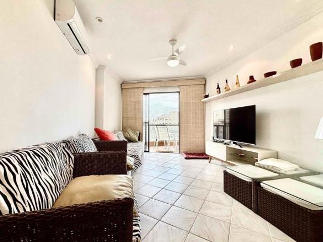 Apartamento 4 Quartos 2 Suites à Venda na Pitangueiras no Guarujá | QVista In.