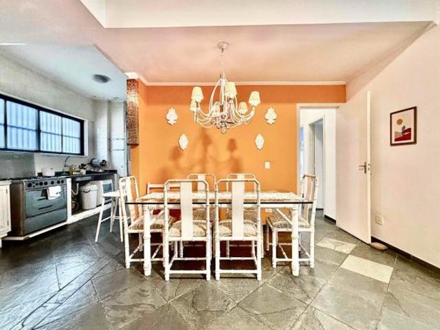 Apartamento 4 Quartos 2 Suites à Venda na Pitangueiras no Guarujá | QVista In.