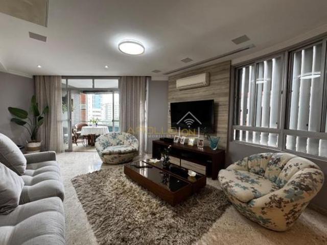 Apartamento 4 quartos 2 suites Gonzaga Santos