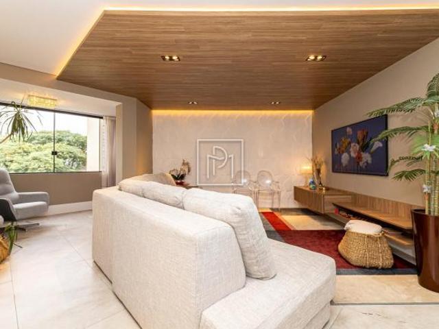 APARTAMENTO 4 QUARTOS 2 SUÍTES NO BIGORRILHO