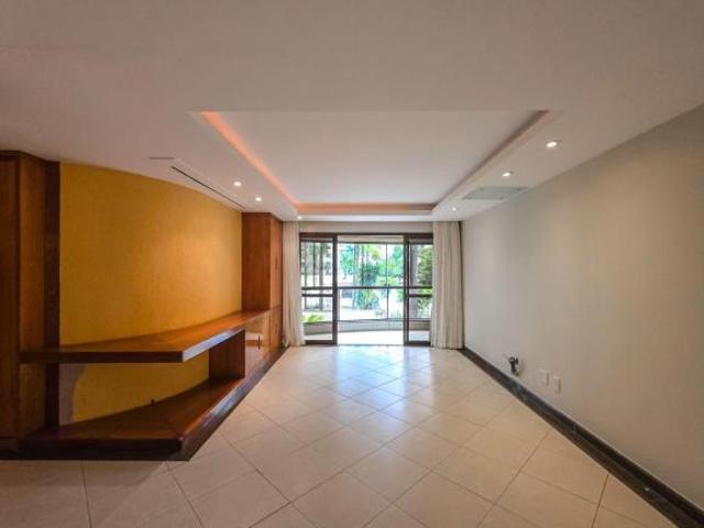 APARTAMENTO 4 QUARTOS 2 SUÍTES RESIDENCIAL SOLLARIUM