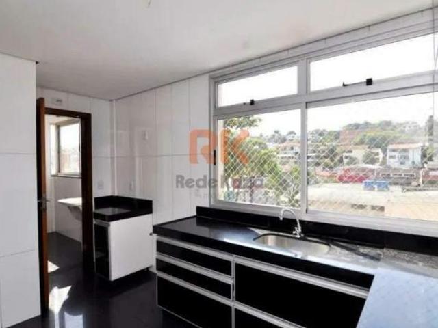 APARTAMENTO 4 QUARTOS | 2 SUÍTES | VARANDA | SÃO JOSÉ
