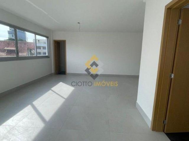 Apartamento 4 quartos, 2 sutes, 2 semi, Liberdade