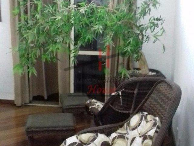 Apartamento 4 quartos 4 vagas 187mts² Tatuape