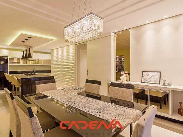 Apartamento 4 quartos 4 vagas à venda no bairro Alto da Glória em Curitiba!