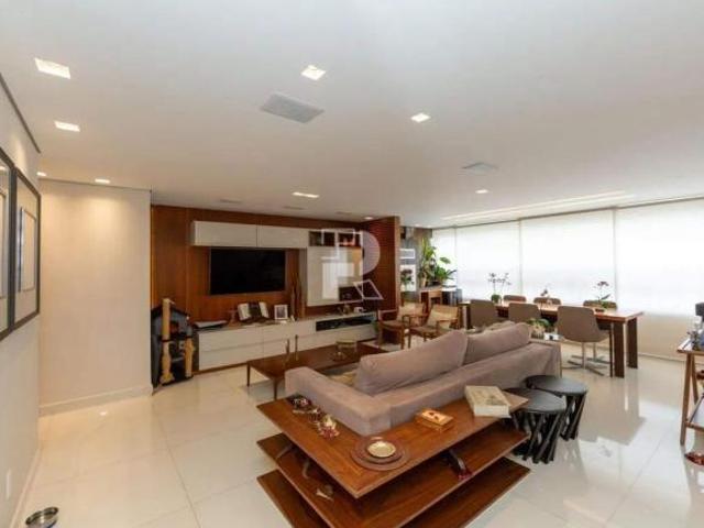 APARTAMENTO | 4 QUARTOS | 4 VAGAS BAIRRO GUTIERREZ R$ 2.190.000,00