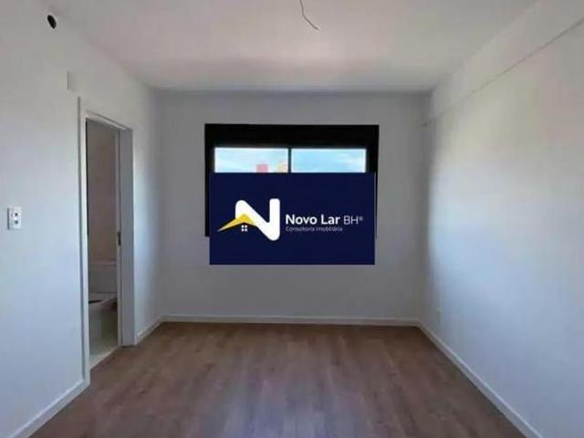 Apartamento 4 Quartos, 4 vagas, com 134m² e lazer no bairro Serra