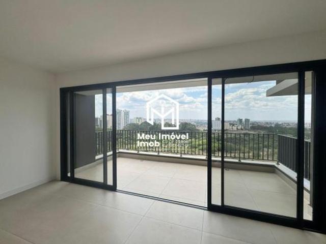 Apartamento 4 Quartos 4 Suítes 3 Vagas 191m² Águas Claras/DF