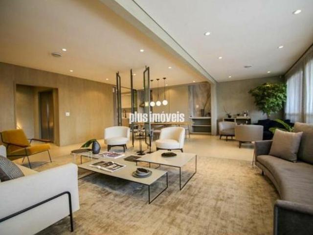 Apartamento 4 Quartos 4 Suites 3 Vagas Deposito em Cidade Jardim!