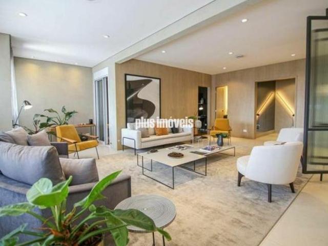 Apartamento 4 Quartos 4 Suites 3 Vagas em Cidade Jardim!
