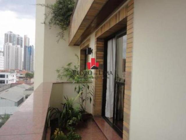 Apartamento 4 quartos 4 suítes, 2 vagas em Tatuapé Condomínio Edifício Evora