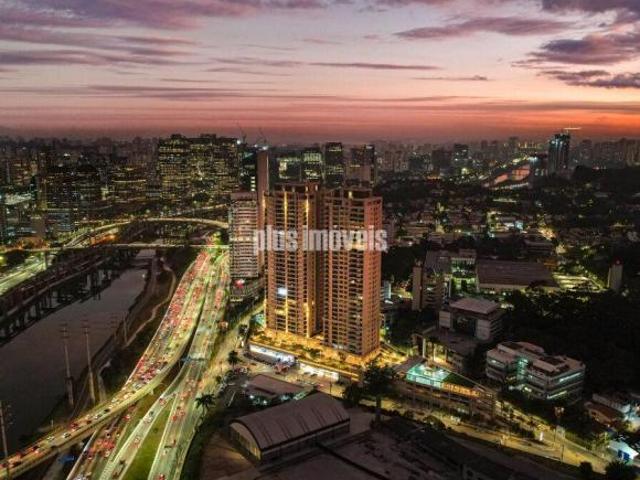 Apartamento 4 Quartos 4 Suites 2 Vagas em Cidade Jardim!