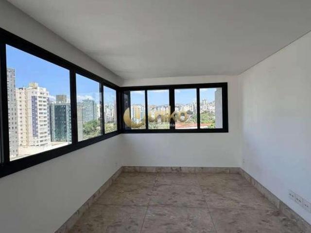 Apartamento, 4 quartos, 4 suites, 4 vagas