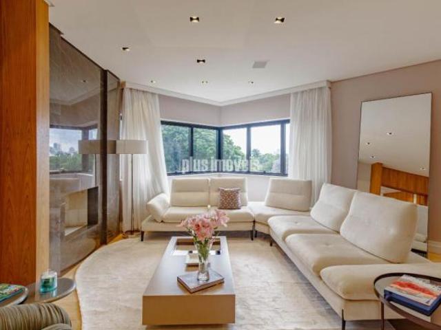 Apartamento 4 Quartos 4 Suites 4 Vagas no Jardim America!
