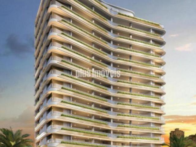 Apartamento 4 Quartos 4 Suites 5 Vagas no Ibirapuera/Moema