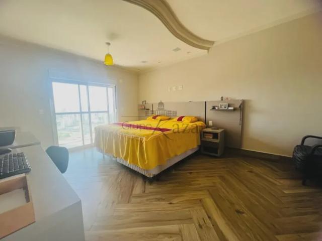 Apartamento 4 quartos 4 Suites Jd. Esplanada São José dos campos
