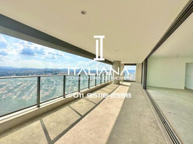 Apartamento 4 Quartos 4 Suítes na Vila Madalena São Paulo SP