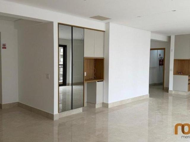 Apartamento 4 quartos 4 suítes Setor Marista