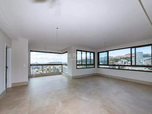 Apartamento 4 quartos 4 suites para aluguel no bairro Santa Lucia