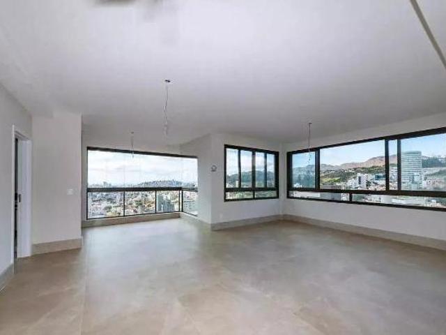 Apartamento 4 quartos 4 suites parea aluguel no bairro Santa Lucia