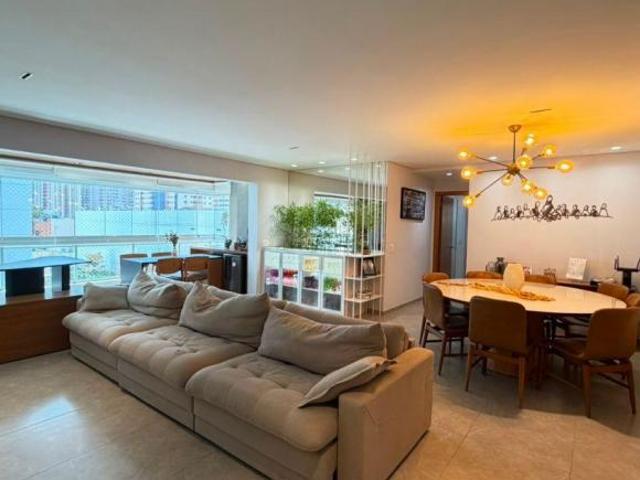 APARTAMENTO 4 QUARTOS