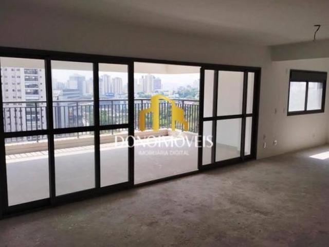 Apartamento 4 quartos c/ 2 suítes 227 m² em Vila Gilda, Santo André