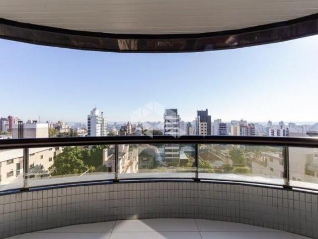 Apartamento 4 quartos com infra e vista,no bairro Bela Vista