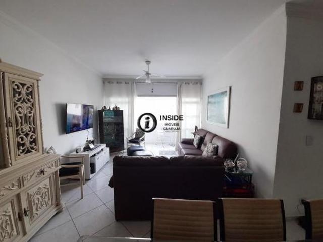 Apartamento 4 quartos com lazer na enseada