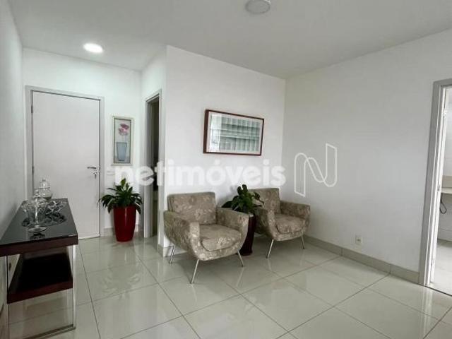 Apartamento 4 quartos com lazer completo no Condomínio Inspiratto