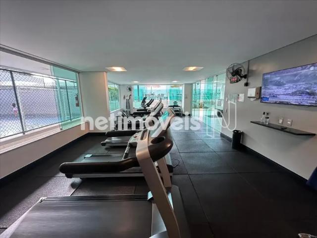 Apartamento 4 quartos com lazer completo