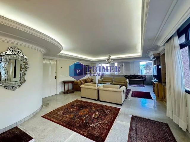 Apartamento 4 quartos com lazer 3 vagas LOURDES