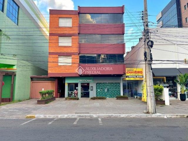 Apartamento 4 Quartos com Vaga no Centro de Capão da Canoa, na Av. Paraguassú