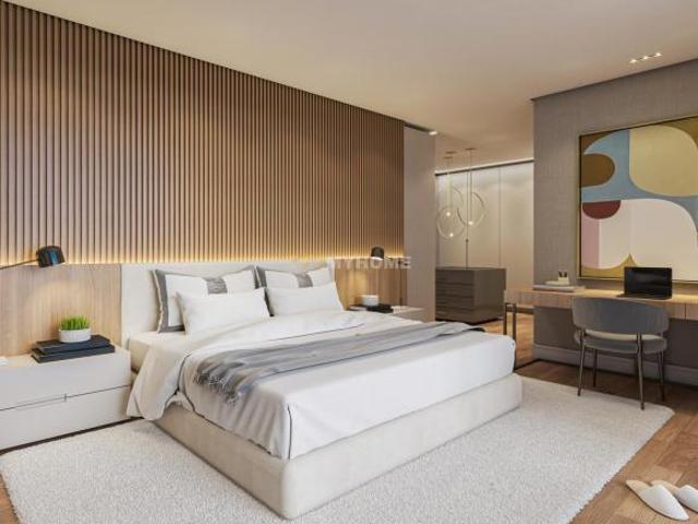 Apartamento 4 quartos com 03 vagas em frente ao Parque Barigui 30716