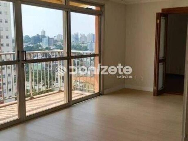 Apartamento 4 quartos com 2 vagas em Vila Bastos, Santo André – Financia