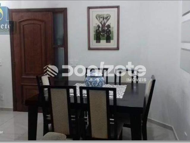 Apartamento 4 Quartos com 2 Vagas em Vila Bastos, Santo André – Financia e Aceita Permuta