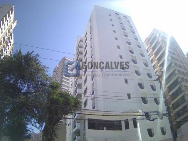 Apartamento 4 Quartos com 3 Suítes e 3 Vagas | Jardim Chácara Inglesa, SB Campo