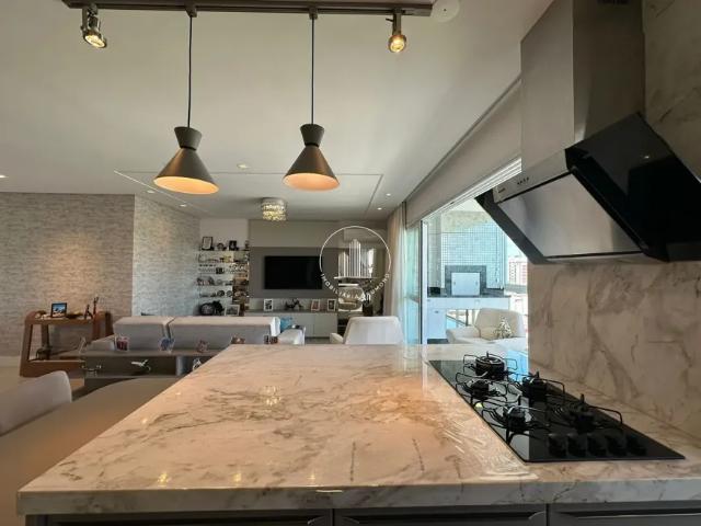 Apartamento 4 Quartos com 4 Suítes e 143m² Estreito EST