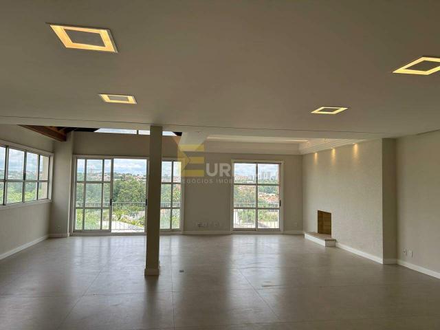 Apartamento 4 Quartos Condomínio Bougainville 420m²