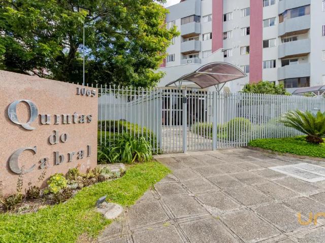 Apartamento 4 Quartos Cabral 122m²