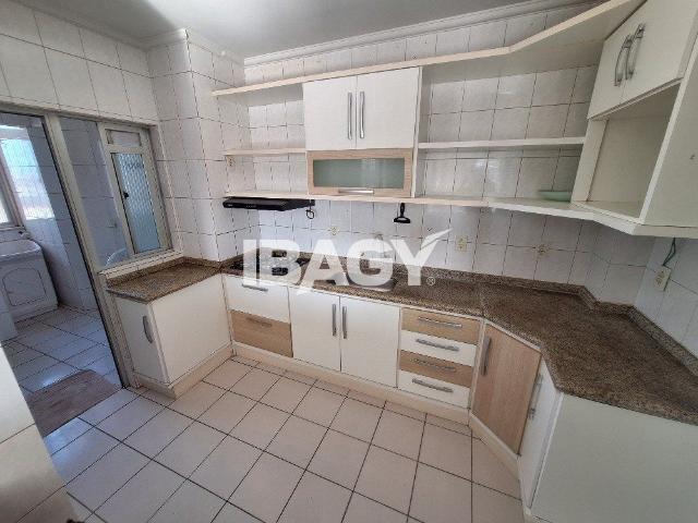 Apartamento 4 Quartos Capoeiras 93m²