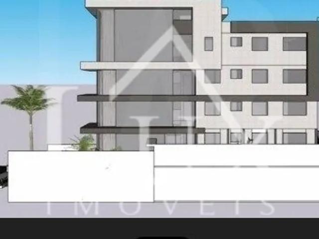 Apartamento 4 quartos castelo
