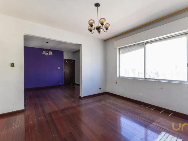 Apartamento 4 Quartos Centro 144m²
