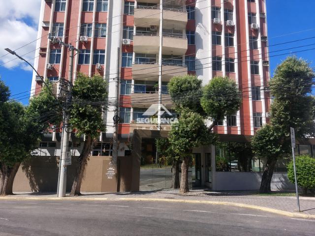 Apartamento 4 Quartos Centro 148m²
