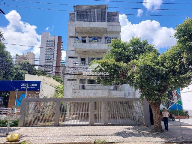 Apartamento 4 Quartos Centro 154m²