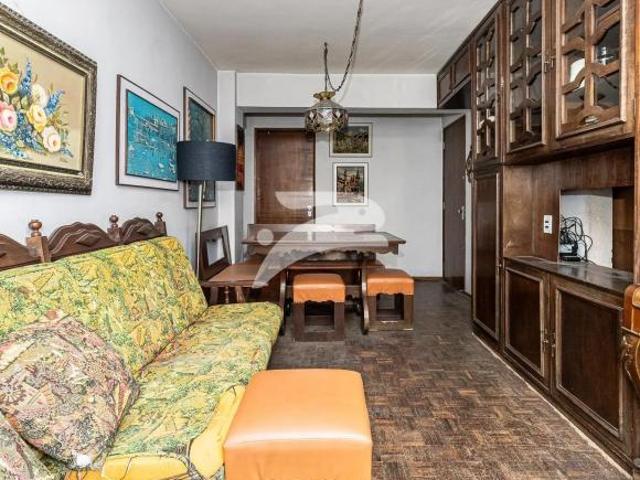 Apartamento 4 Quartos Centro 155m²