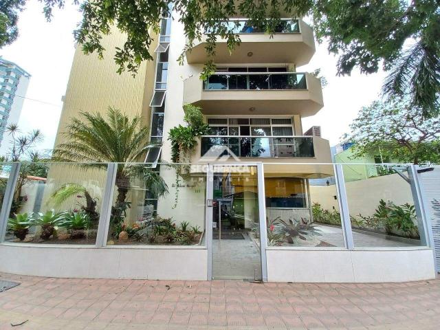 Apartamento 4 Quartos Centro 197m²