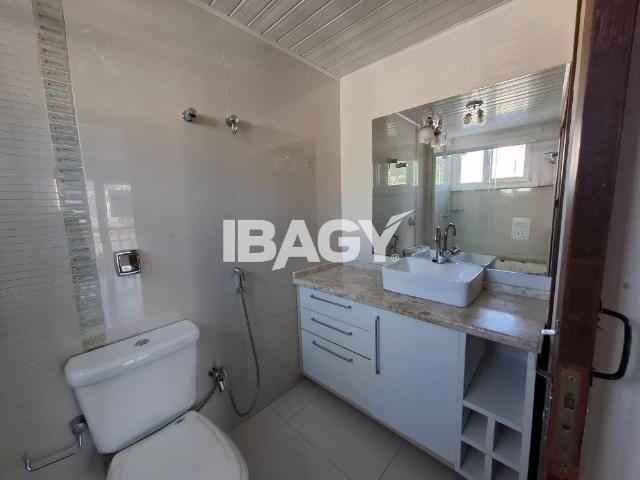 Apartamento 4 Quartos Centro 117m²