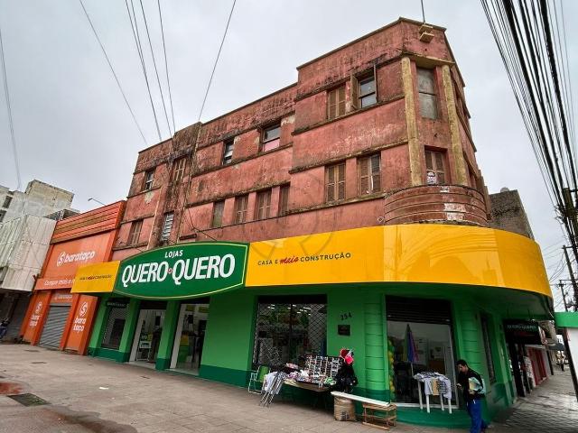 Apartamento 4 Quartos Centro