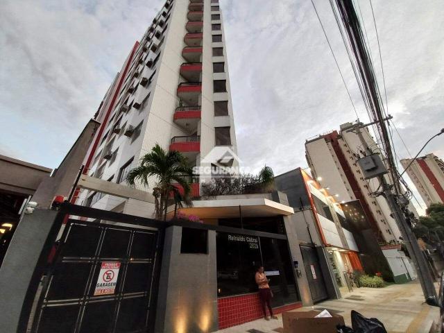 Apartamento 4 Quartos Centro 239m²