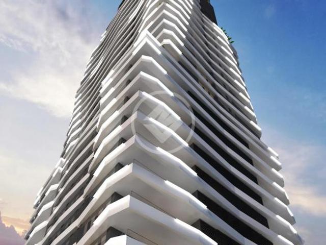 Apartamento 4 quartos Champagnat Condomínio Casa Milano